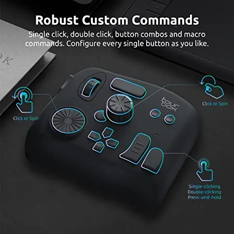 Tourbox-Photo-Video-Editing-Console-Advanced-Controller-Simplify ...