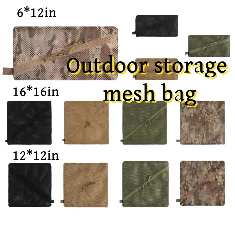 Mesh-Pouch-Outdoor-Travel-Sundries-Net-Bag-Organize-Accessories-MOLLE ...