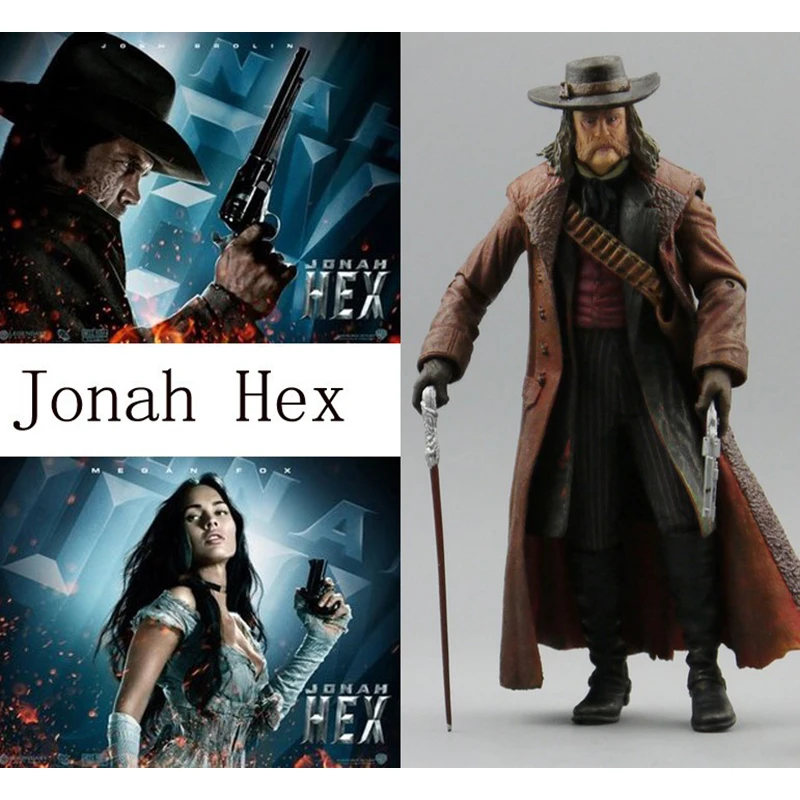 Jonah Hex Movie Megan Fox