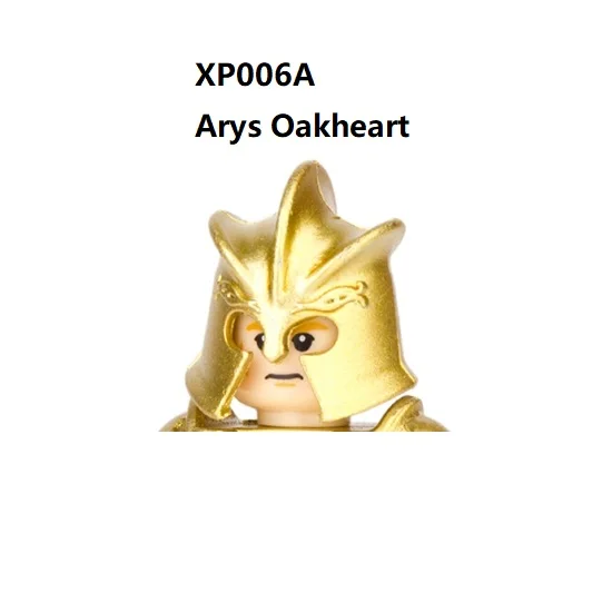 Arys Oakheart