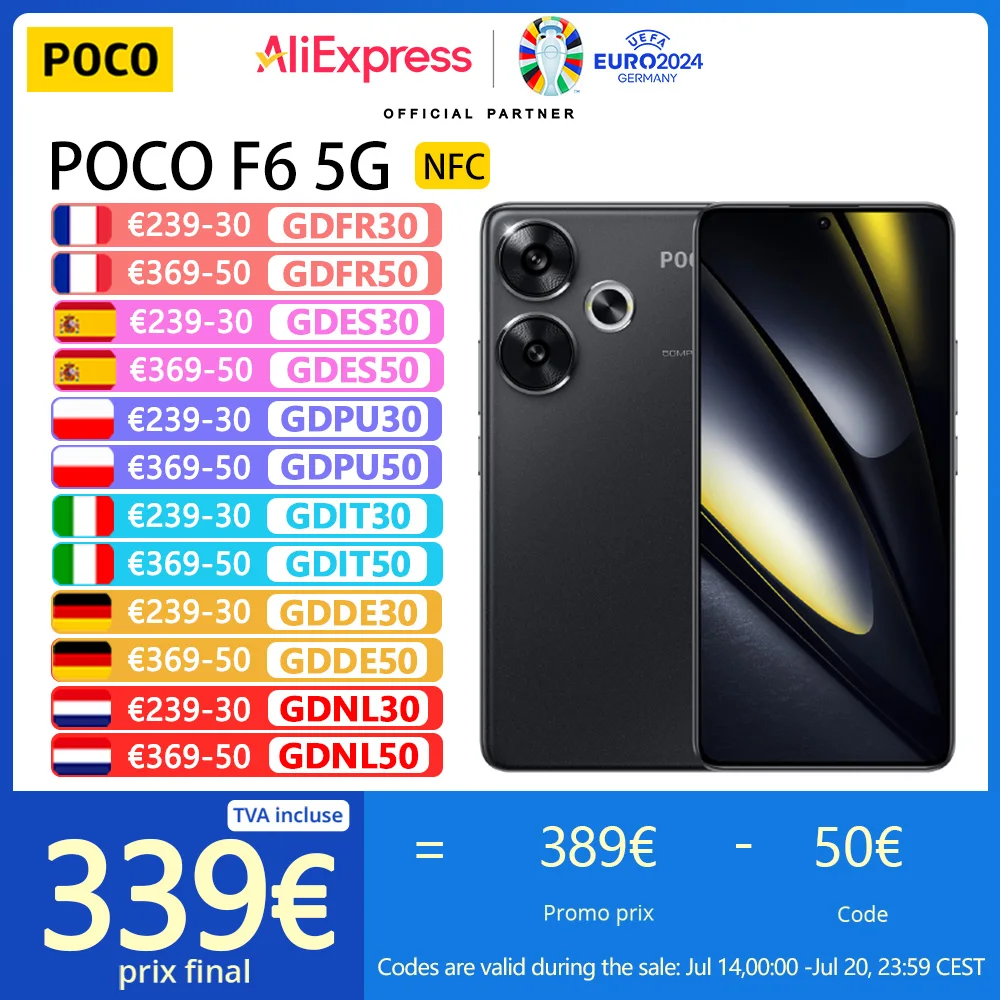 POCO-F6-5G-NFC-Snapdragon-8s-Gen-3-50MP-Cam-ra-Charge-90W-cran-AMOLED ...