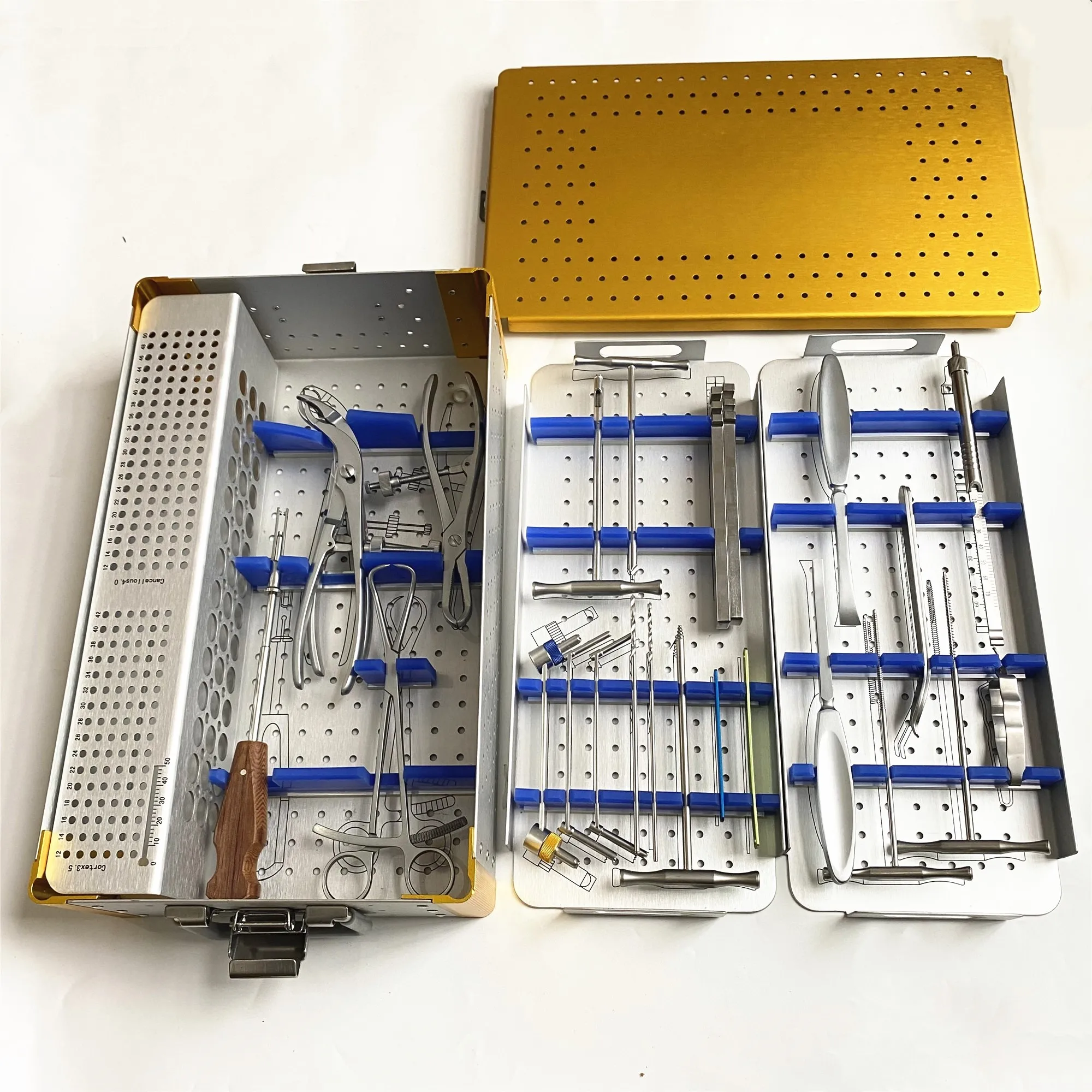 Medical Orthopedics Instruments | Orthopedic Surgical Instruments ...