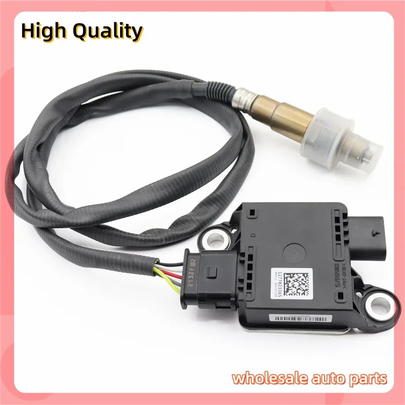 39265-2A350-New-Particulate-Matter-Sensor-PM-Sensor-Fits-For-HYUNDAI ...