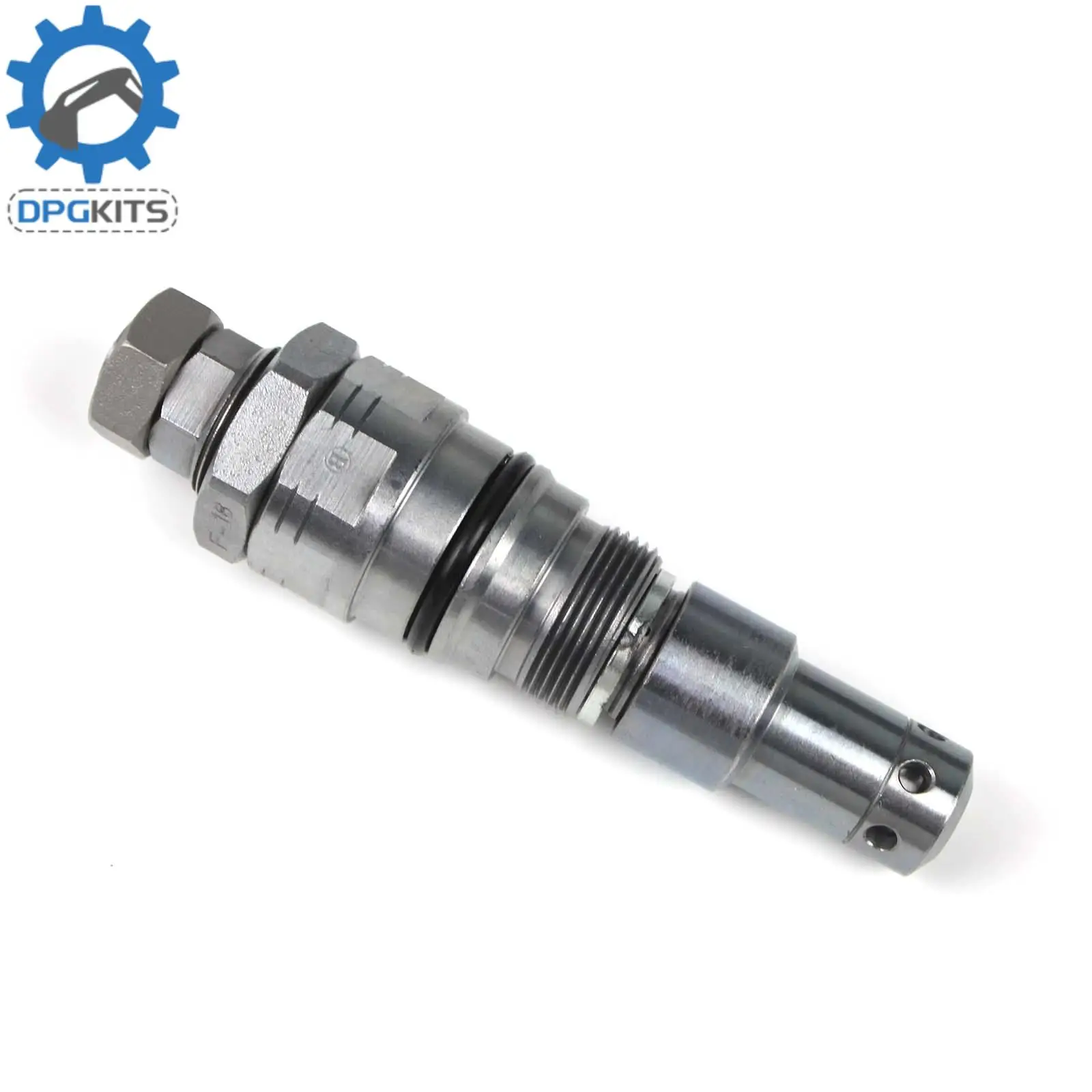 0719118-4228354-Main-Relief-Valve-For-Hitachi-EX300-5-EX300LC-5-EX350LC ...