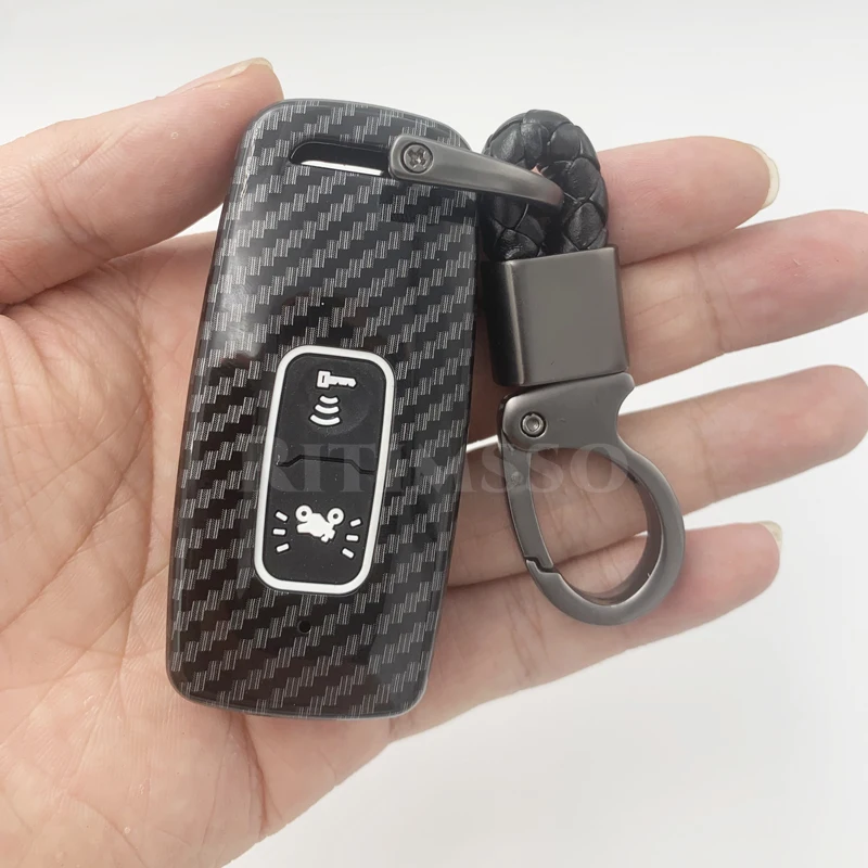 New-Arrival-ABS-Motor-Key-Cover-for-HONDA-PCX-160-PCX160-SH350-VISION ...