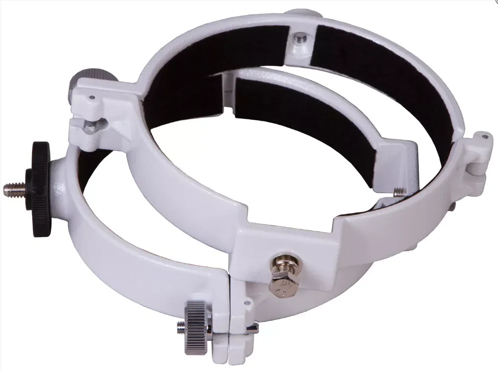 Sky-watcher 120mm Telescope Tube Ring Set Inside Diameter 116mm