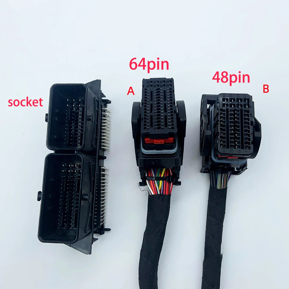 Original-M7-Computer-Board-ECU-Computer-Board-Plug-For-Bosch-48-64PIN ...