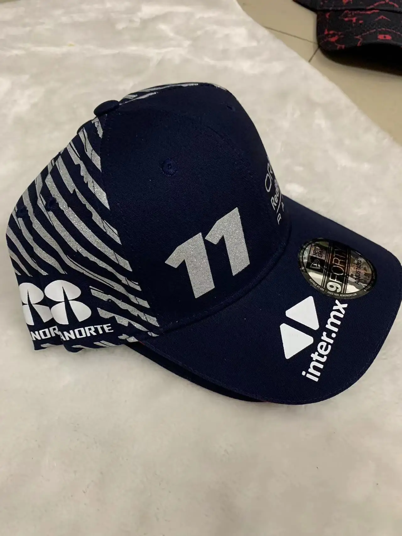 Wholesale-all-kinds-of-F1-racing-hats-outdoor-sports-baseball-hats ...