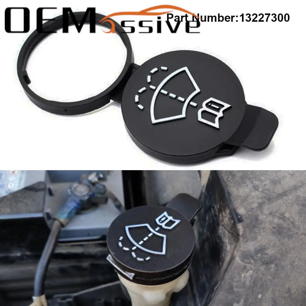 13227300 Fit For Chevrolet Colorado Cruze Malibu Buick Cascada GMC ...