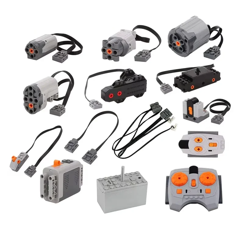 Ultimate Guide to Battery Construction for Remote Control Models and ...