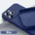 UTOPER Square Liquid Silicone Phone Case For iPhone 14 11 13 12 Pro Max ...