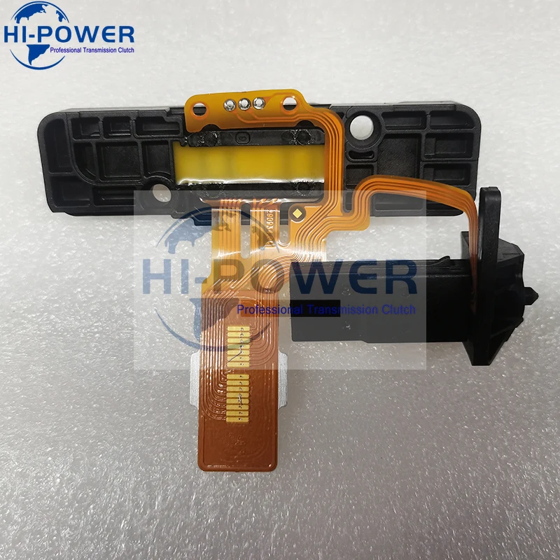 Dq200 0am Automatic Transmission Pressure Sensor 0am For Vw Audi Seat ...