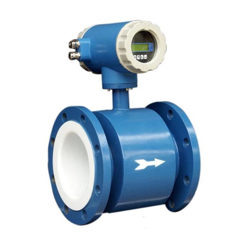 Medidor-de-flujo-electromagn-tico-E-H-original-prom-EB-Promag-P-300 ...