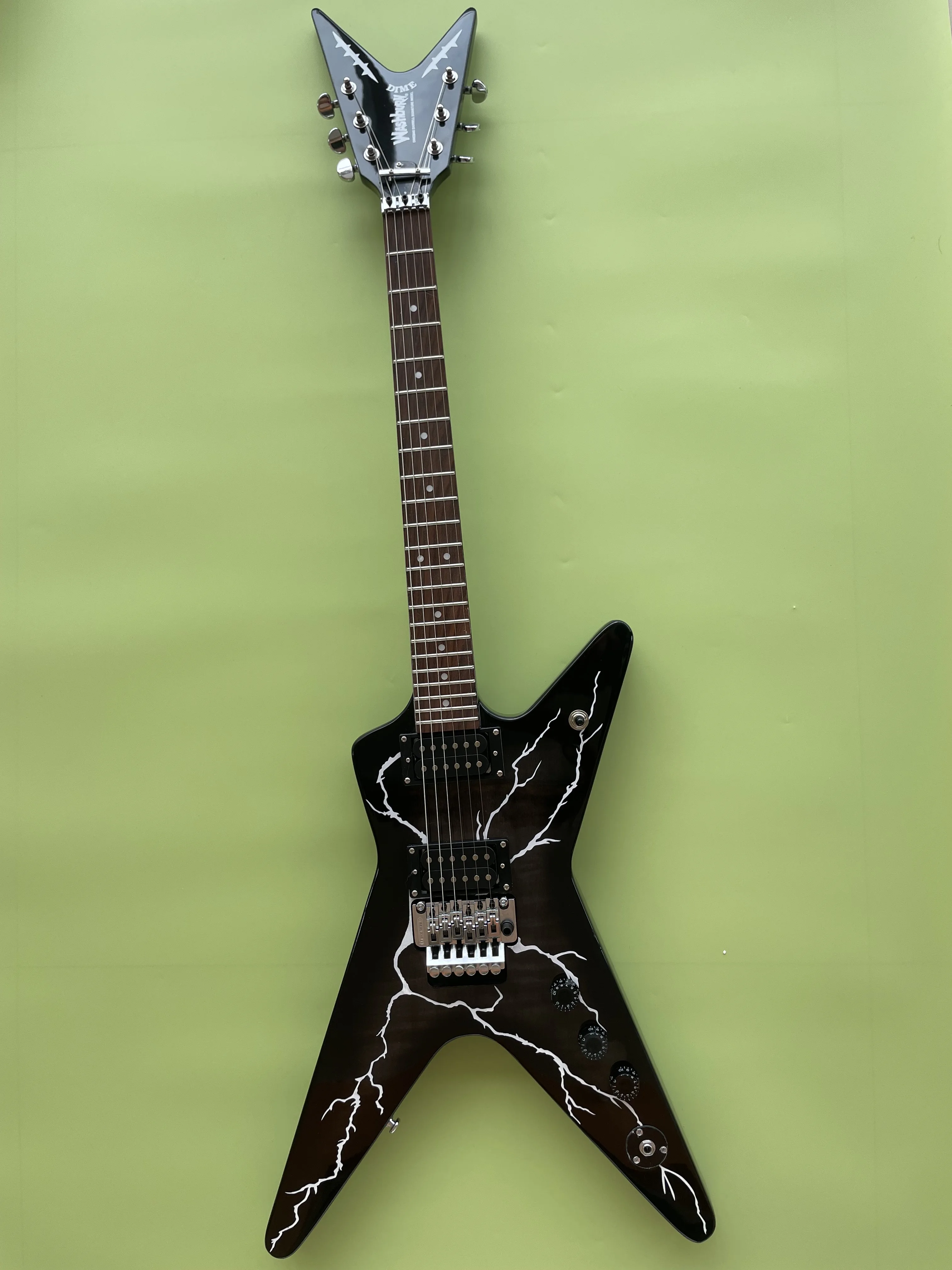 1977 Dean Ml