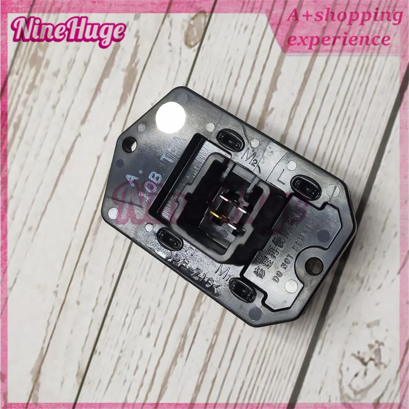 79335-T5A-79335T5A003-Brand-New-High-Quality-Heater-Blower-Resistor ...