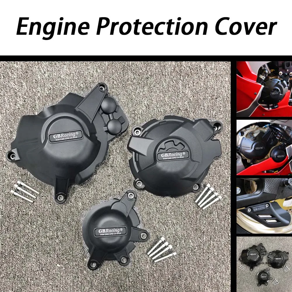 CBR-1000-RR-Motorcycle-Engine-Cover-CBR-1000RR-Protection-Case-Fit-For ...