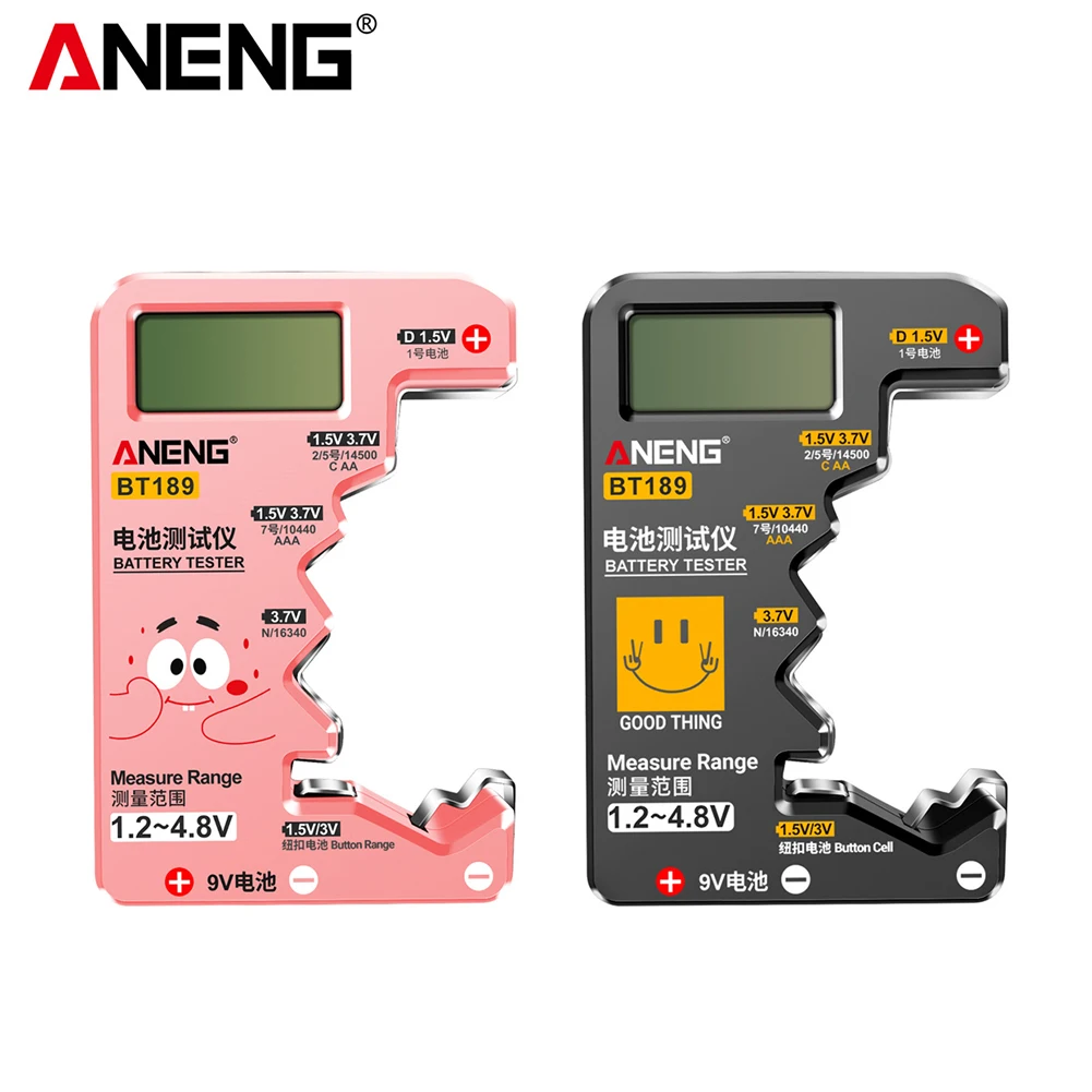 ANENG-BT189-Universal-Battery-Tester-for-C-AA-AAA-D-N-9V-6F22-Batteries ...