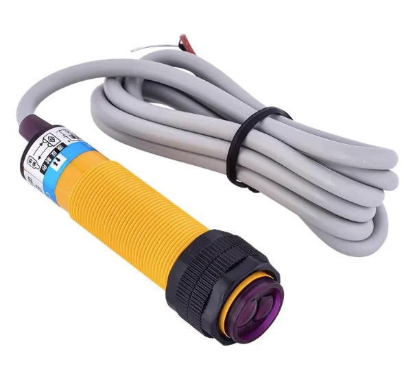 E3F-DS30C4-Proximity-Switch-Photoelectric-sensor-switch-NPN-PNP-DC5-36V ...