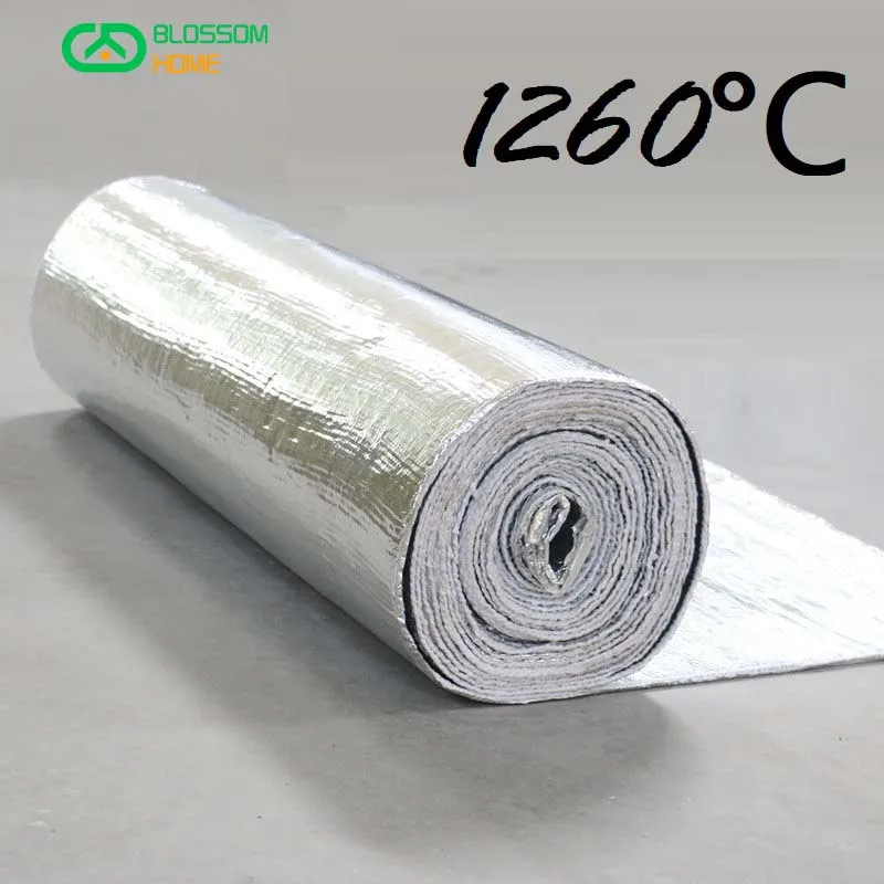 High-Temperature-Resistant-Nickel-Wire-Ceramic-Fiber-Fireproof-Cloth ...