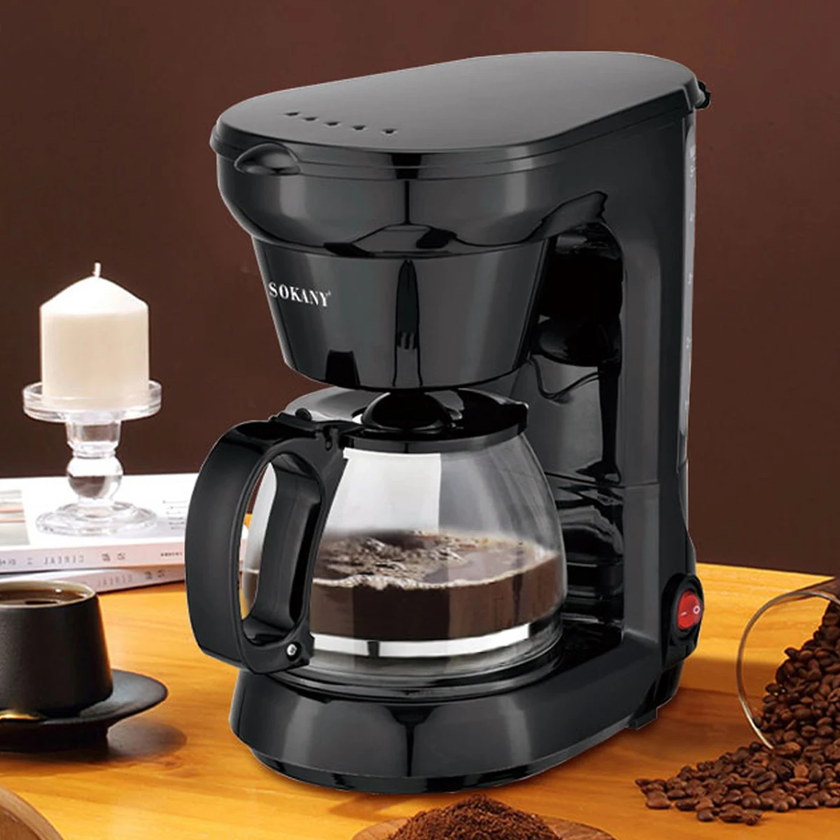 1-Sokany-Automatic-Espresso-Machine-Coffee-Maker-Italian-Mocha-Coffee ...