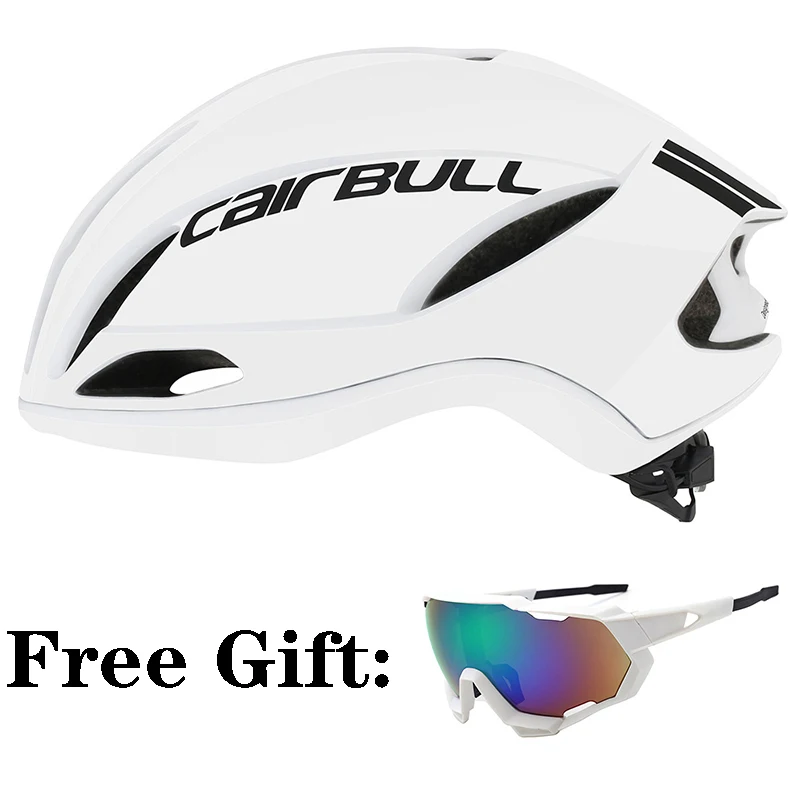 Cairbull-Speed-Cycling-Helmet-Racing-Road-Bike-Aerodynamics-Pneumatic ...