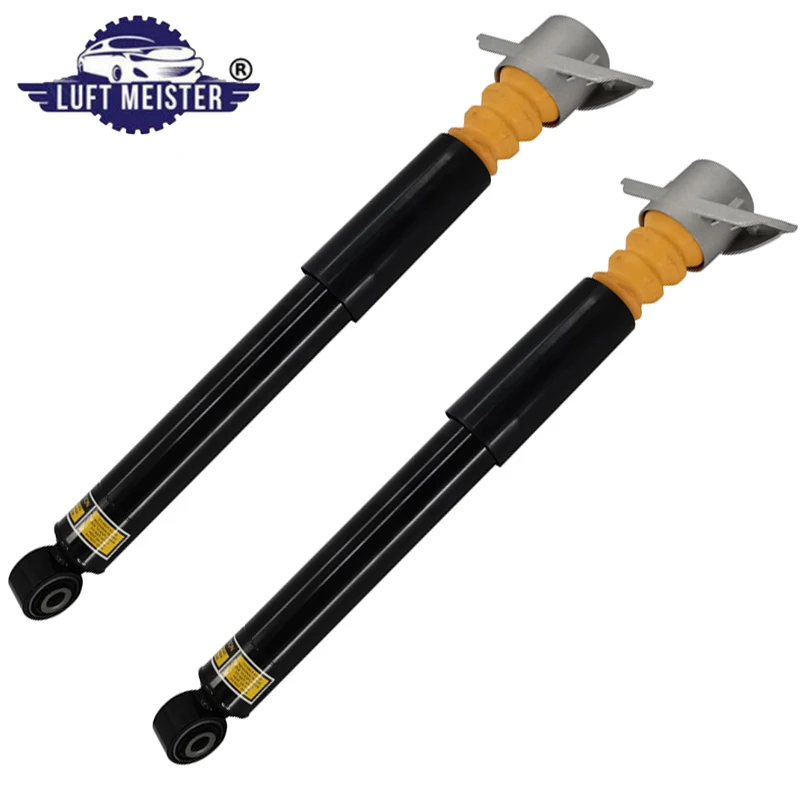 8j0513025e, 8j0513025b, 8j0513025f Pair Rear Shock Absorber Assy W ...