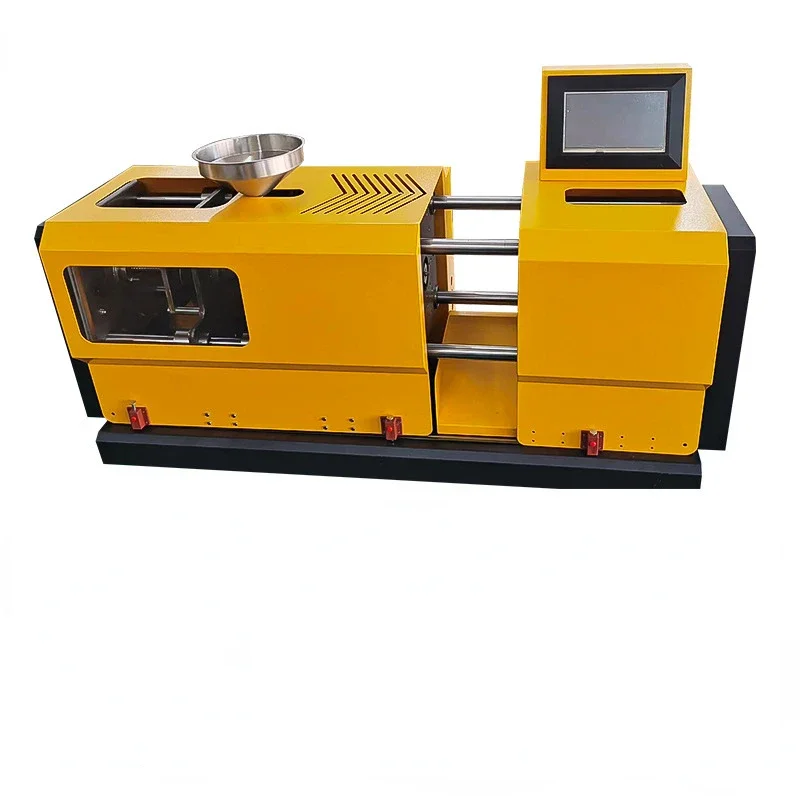 M-quina-autom-tica-de-moldeo-de-pl-stico-por-inyecci-n-contenedor-peque ...