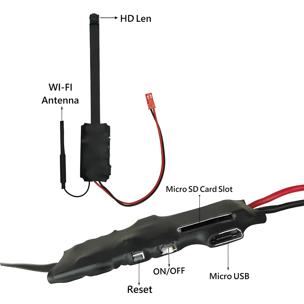 New-WiFi-Night-vision-Remote-View-Micro-webcam-1080P-Digital-Mini ...