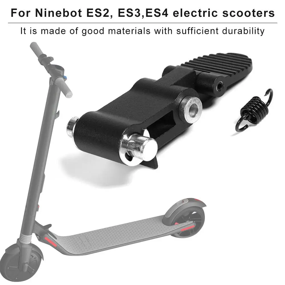 Practical-Durable-Scooter-Accessories-Replacement-Parts-Repair-Tools ...