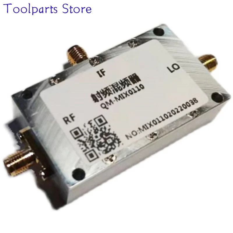 1-1000M-RF-Mixer-Up-Down-Converter-RF-Mixing-Frequency-Converter ...