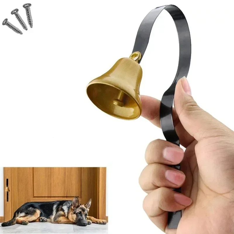Dog Toy Doorbell – All Pets Galore