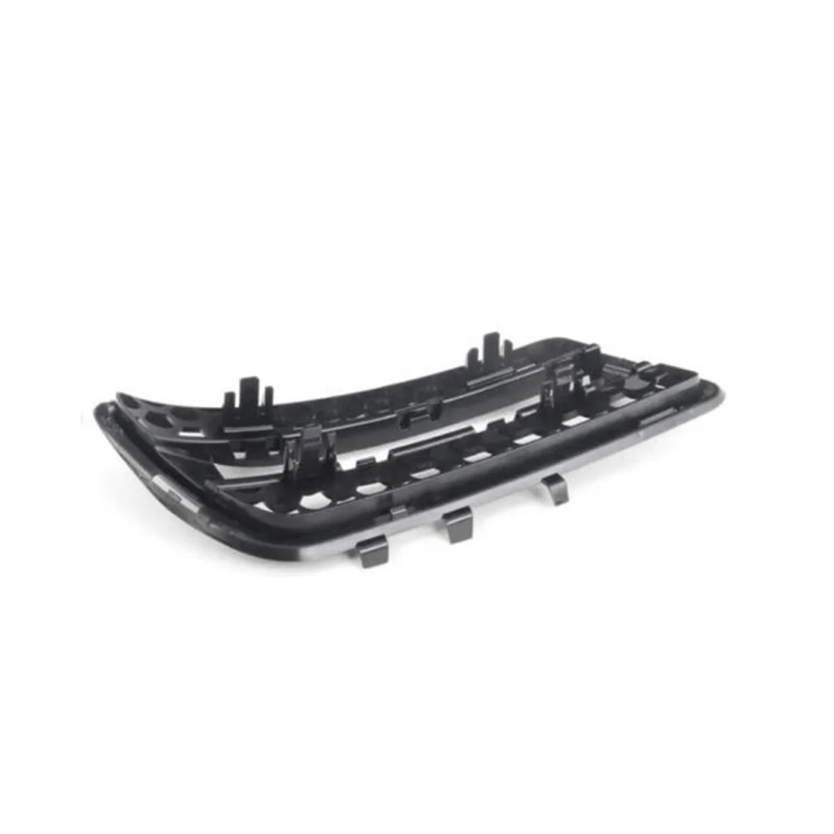 1Pair-Front-Bumper-Fog-Light-Cover-Grille-Trim-2128851753-2128851853 ...