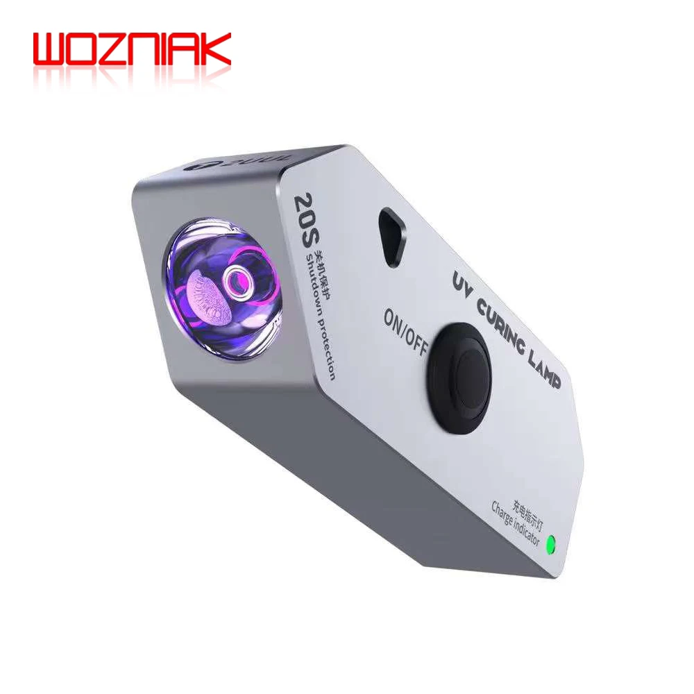 2UUL-Lampe-de-Durcissement-d-Huile-Verte-Intelligente-Noyau-de-Lumi-re ...