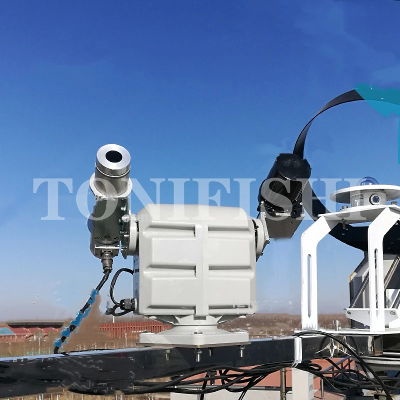 TBS-320-automatic-tracking-solar-direct-radiometer-dual-axis-two ...