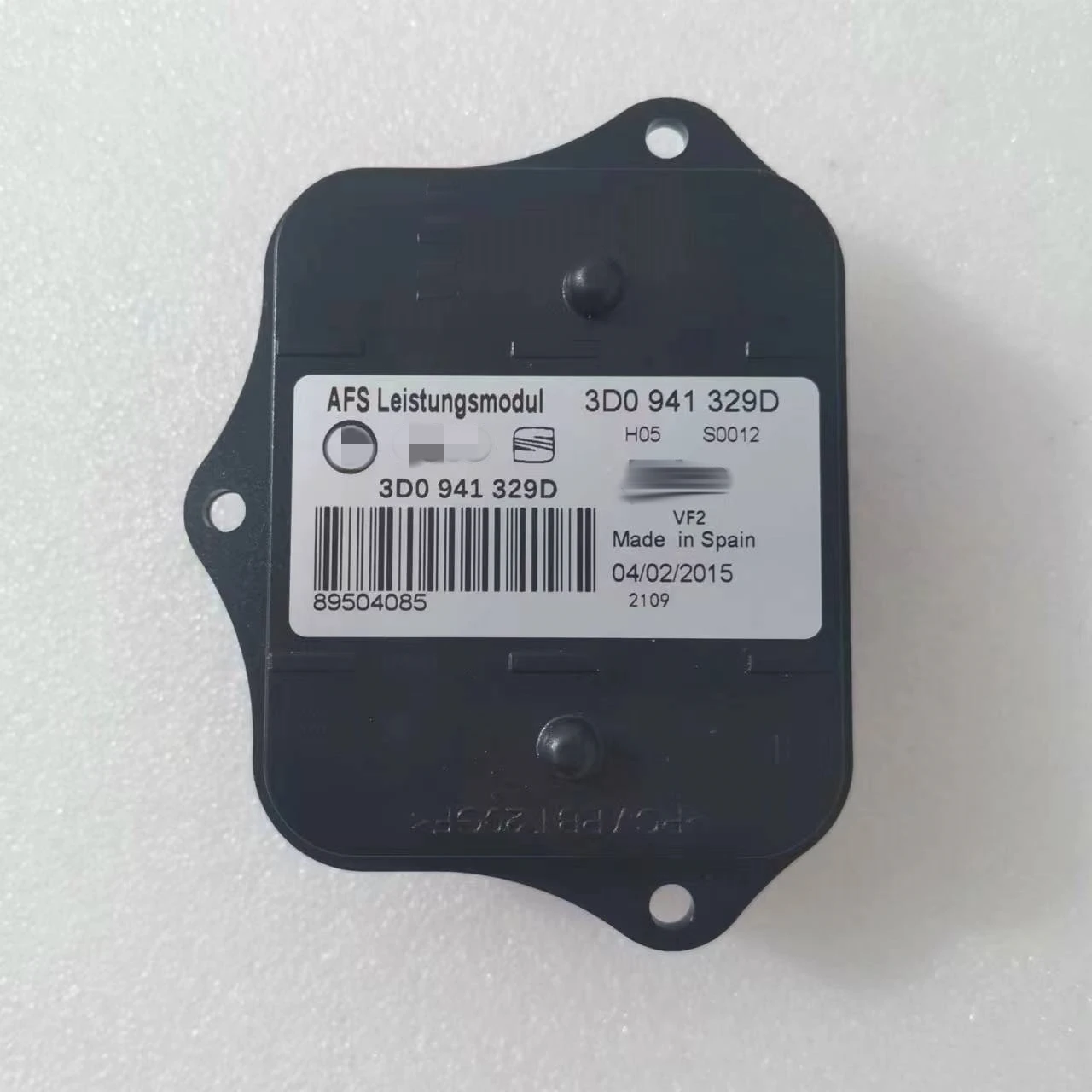 New-3D0-941-329D-for-Golf-7-Audi-Q5-headlight-AFS-steering-module ...