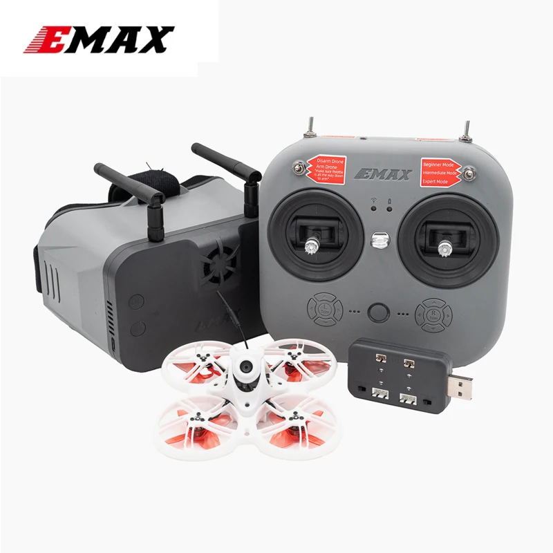 Emax-Official-Tinyhawk-III-Plus-2-4G-ELRS-Analog-HD-Zero-VTX-BNF-RTF ...