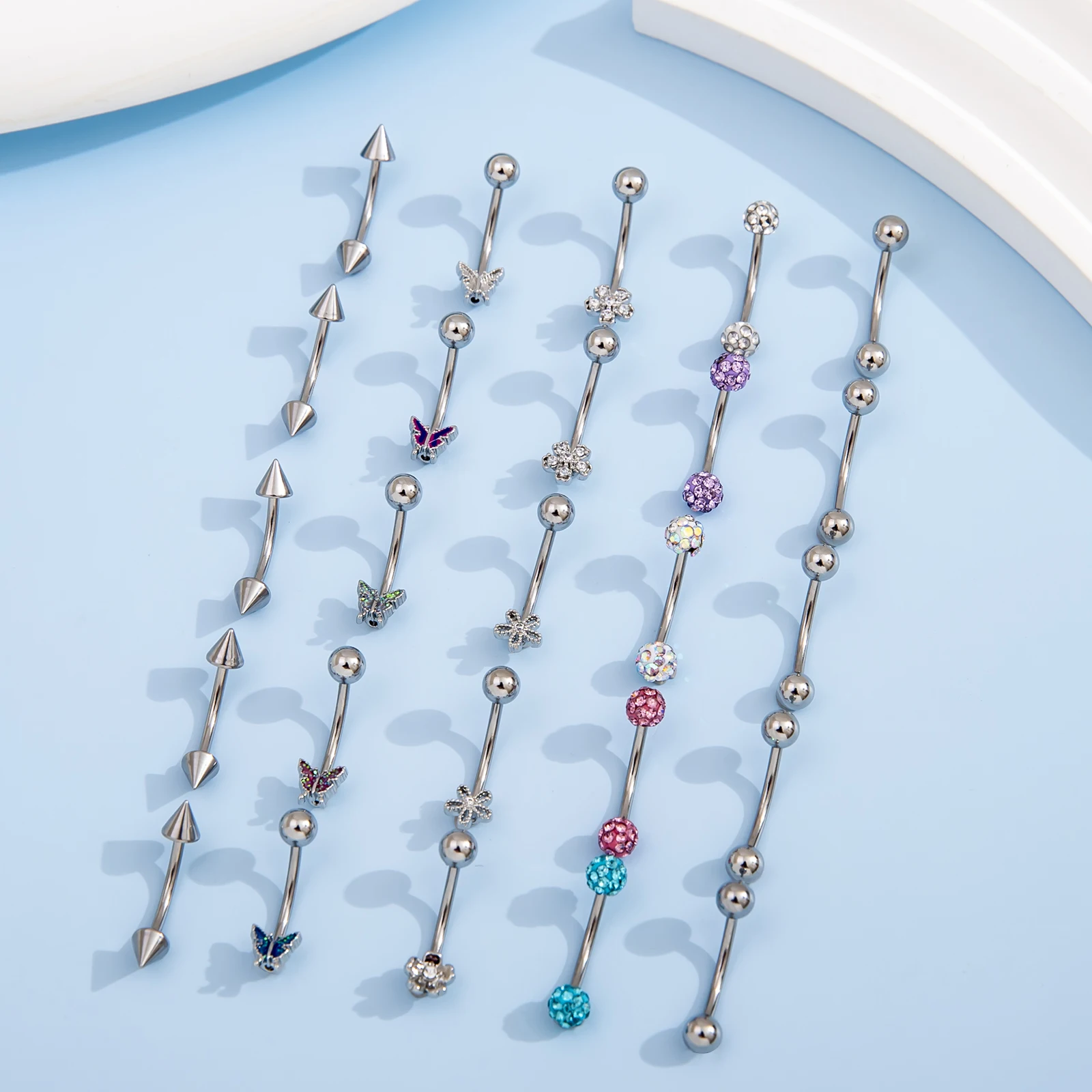 YAMEIKE Jewelry Store