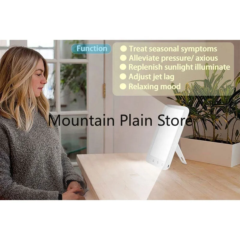 Best-Price-Mood-Depression-Sun-Sunlight-Vitamin-D-Daylight-Light ...