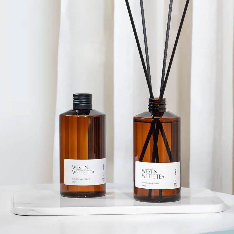 260ml-Reed-Diffuser-Refill-Oil-Shangri-la-Gardenia-Aroma-Diffuser ...