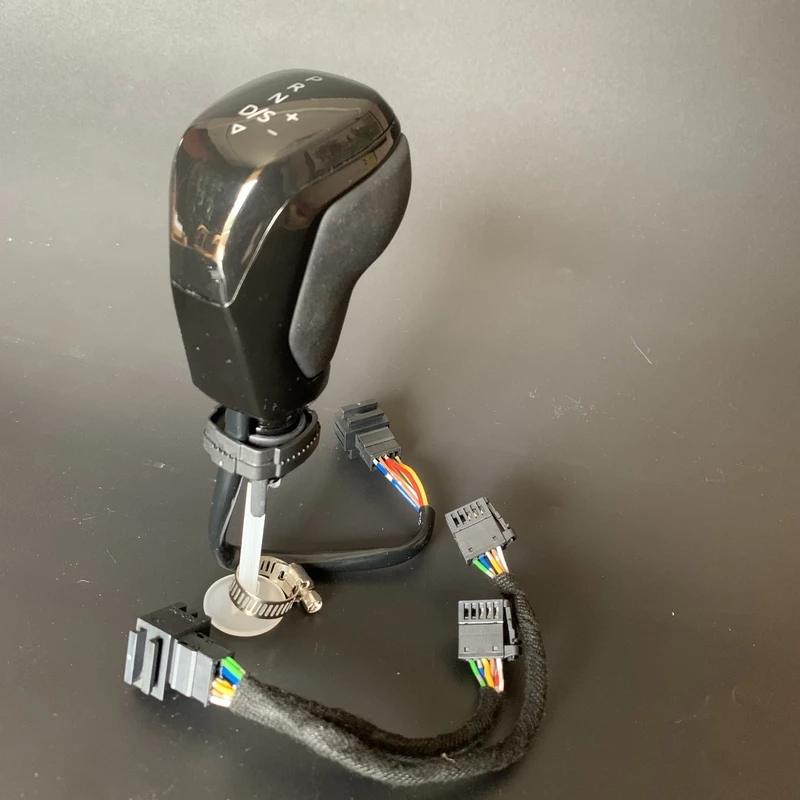 LED-Gear-Shift-Knob-for-Volkswagen-Tiguan-Golf-Touareg-Sharan-Cc-Passat ...
