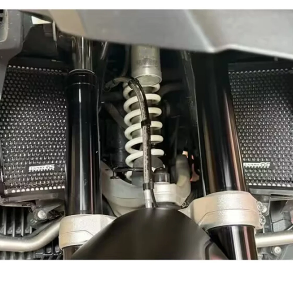 FOR-BMW-R-1200-GS-R1200GS-ADVENTURE-2013-2018-2017-Motorcycle-Radiator ...