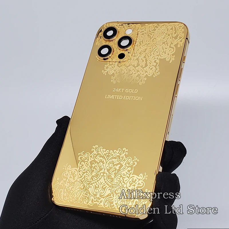 Limited Edition Iphone