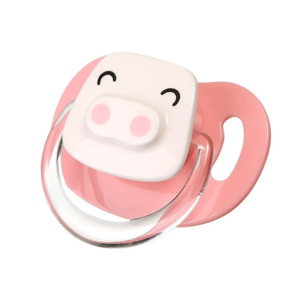 Practical-Pet-Calming-Pacifier-Soft-Silicone-Dog-Teeth-Molar-Toy ...