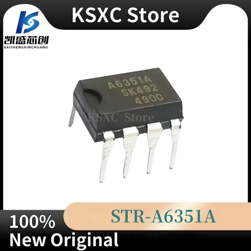 5 unids/lote nuevo Original A6059H A6069H A6169 A6252M A6351A STR ...