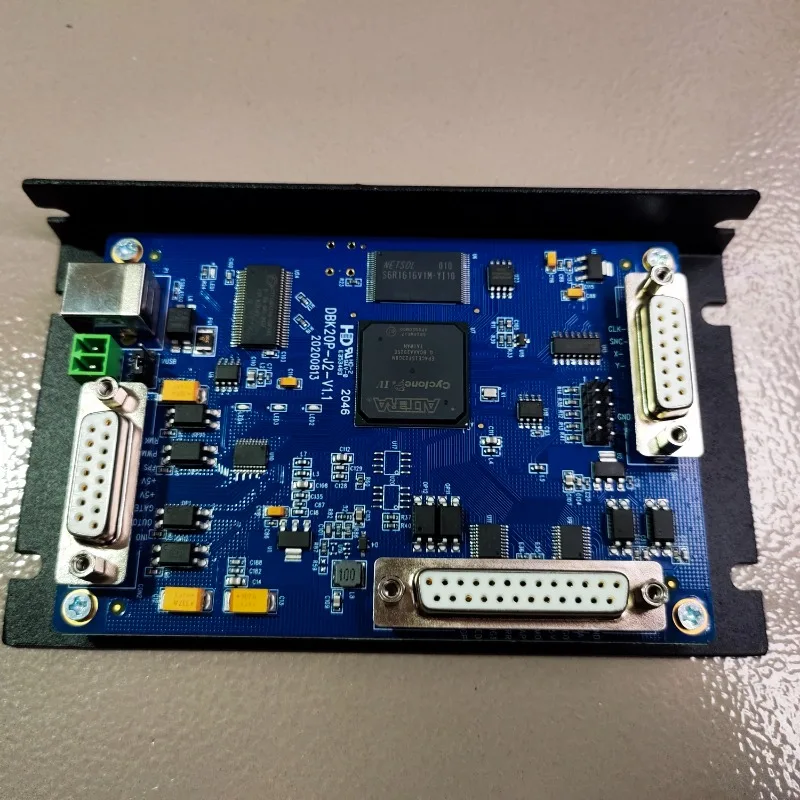 BSL-Board-System-Control-Card-Software-SeaCAD-Supporting-Laser-Marking ...