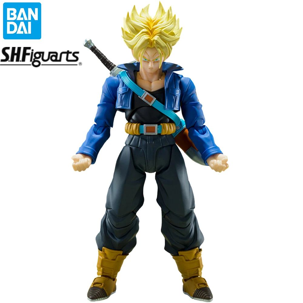 Trunks Ssj3