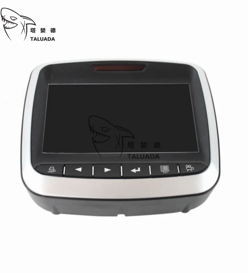 00426-00164A 300426-00164B Gauge Panel Monitor for Doosan DX225-5 DX255 ...