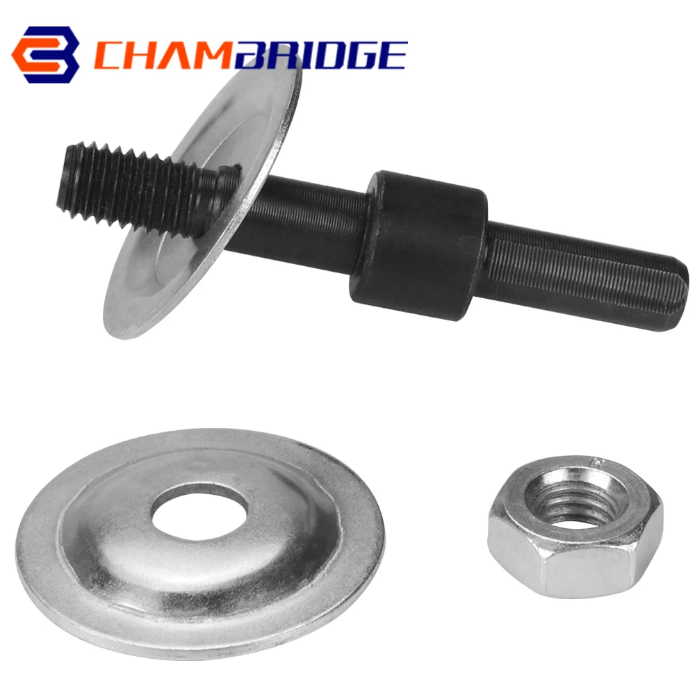 Motor Shaft Extension Threaded | Motor Extension Adapter | Adapter ...