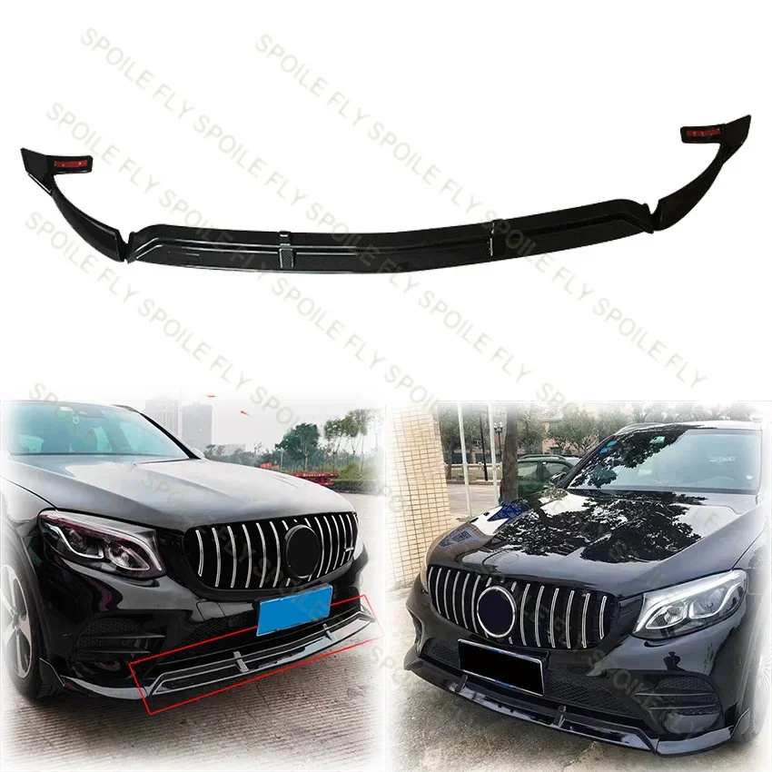 2016-To-2020-For-Mercedes-Benz-GLC-X253-W253-C253-COUPE-GLC200-GLC260 ...