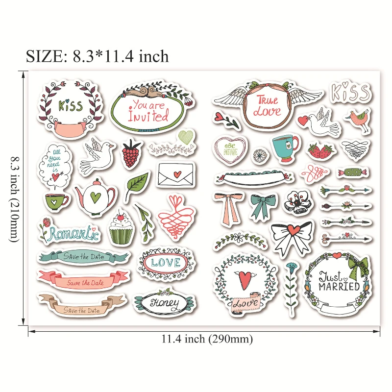 Free Printable Stickers For Scrapbooking